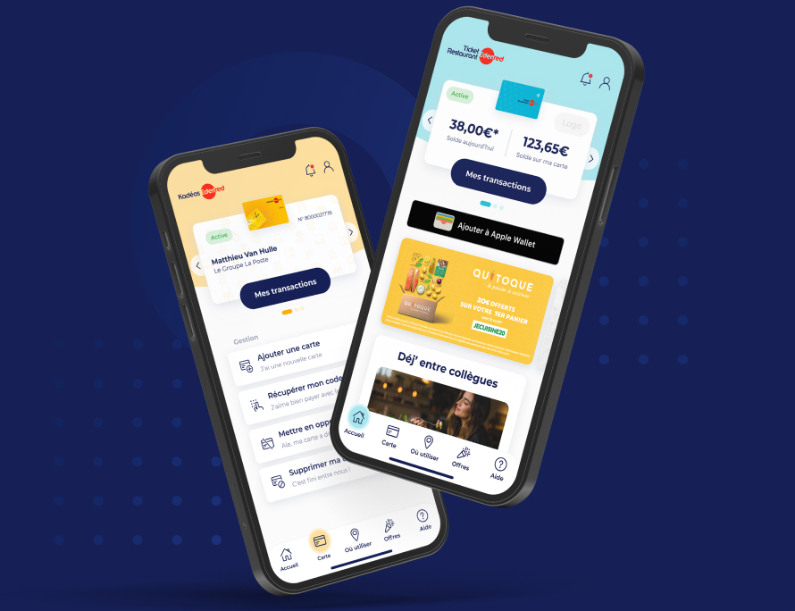 Edenred France - Nous accompagnons au quotidien les acteurs du monde du ...