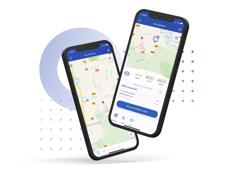 Ticket Fleet Pro - Edenred