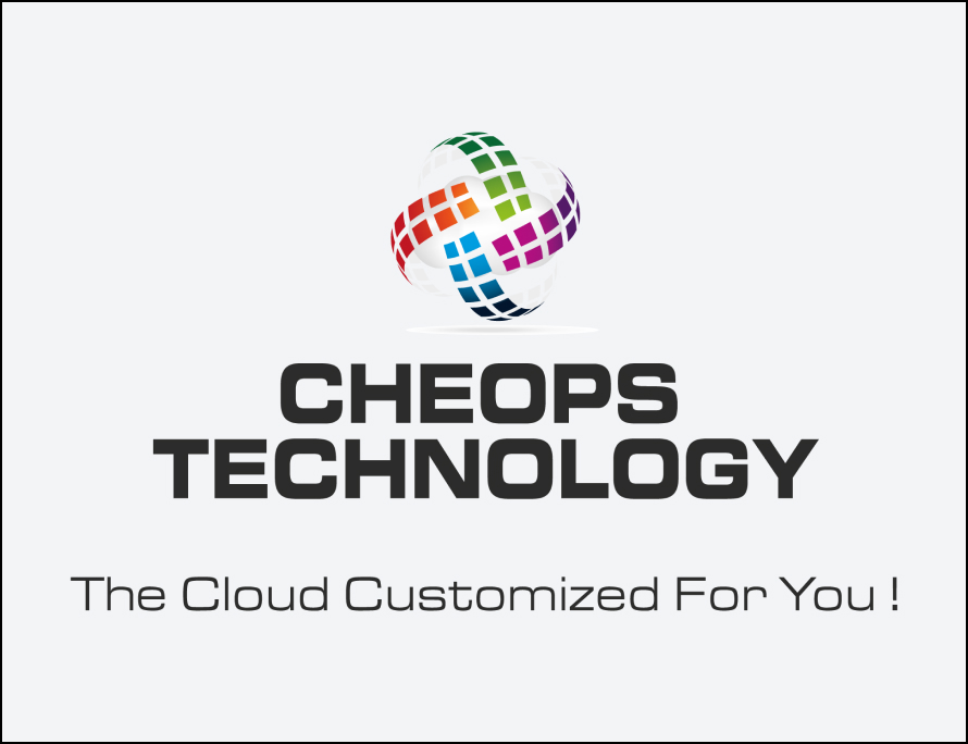 Chez Cheops Technology, la carte Ticket Restaurant accompagne les ...